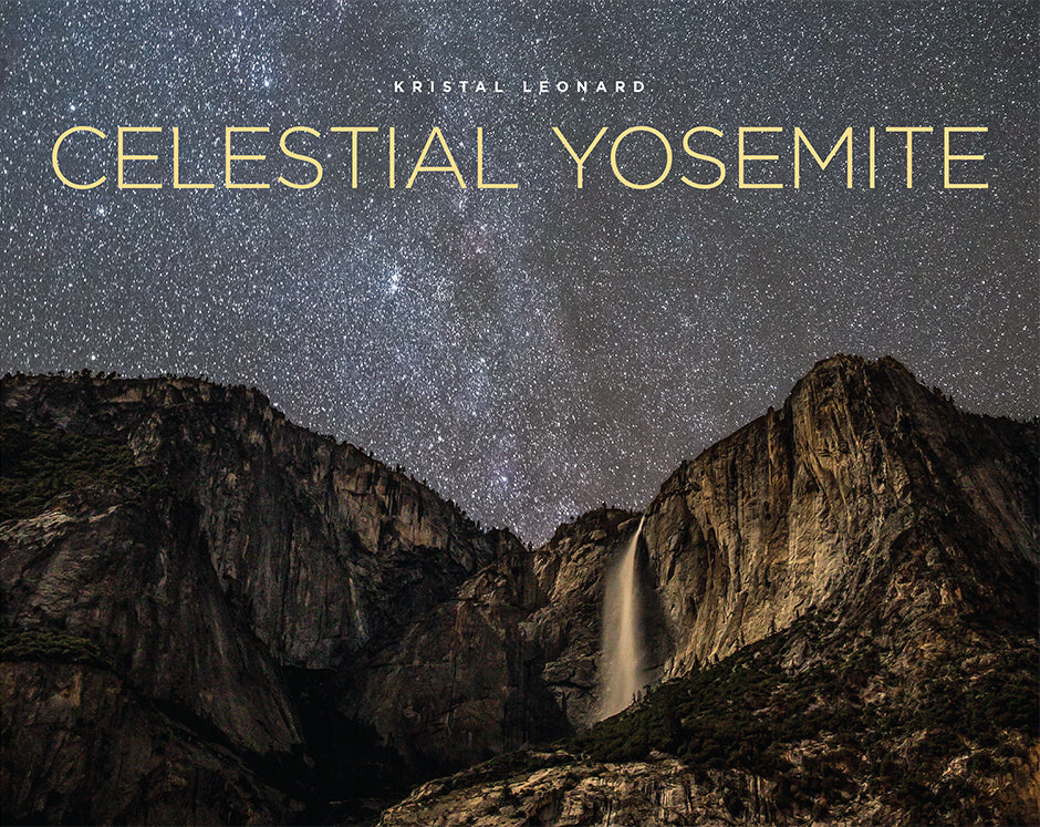 Celestial Yosemite – Yosemite Conservancy