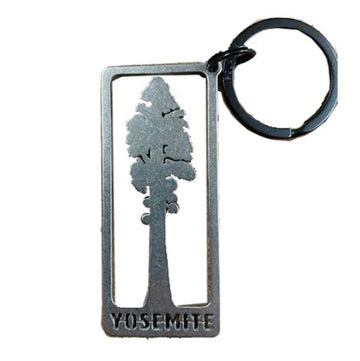 Key Chains – Yosemite Conservancy