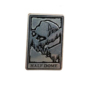 Half Dome Token – Yosemite Conservancy