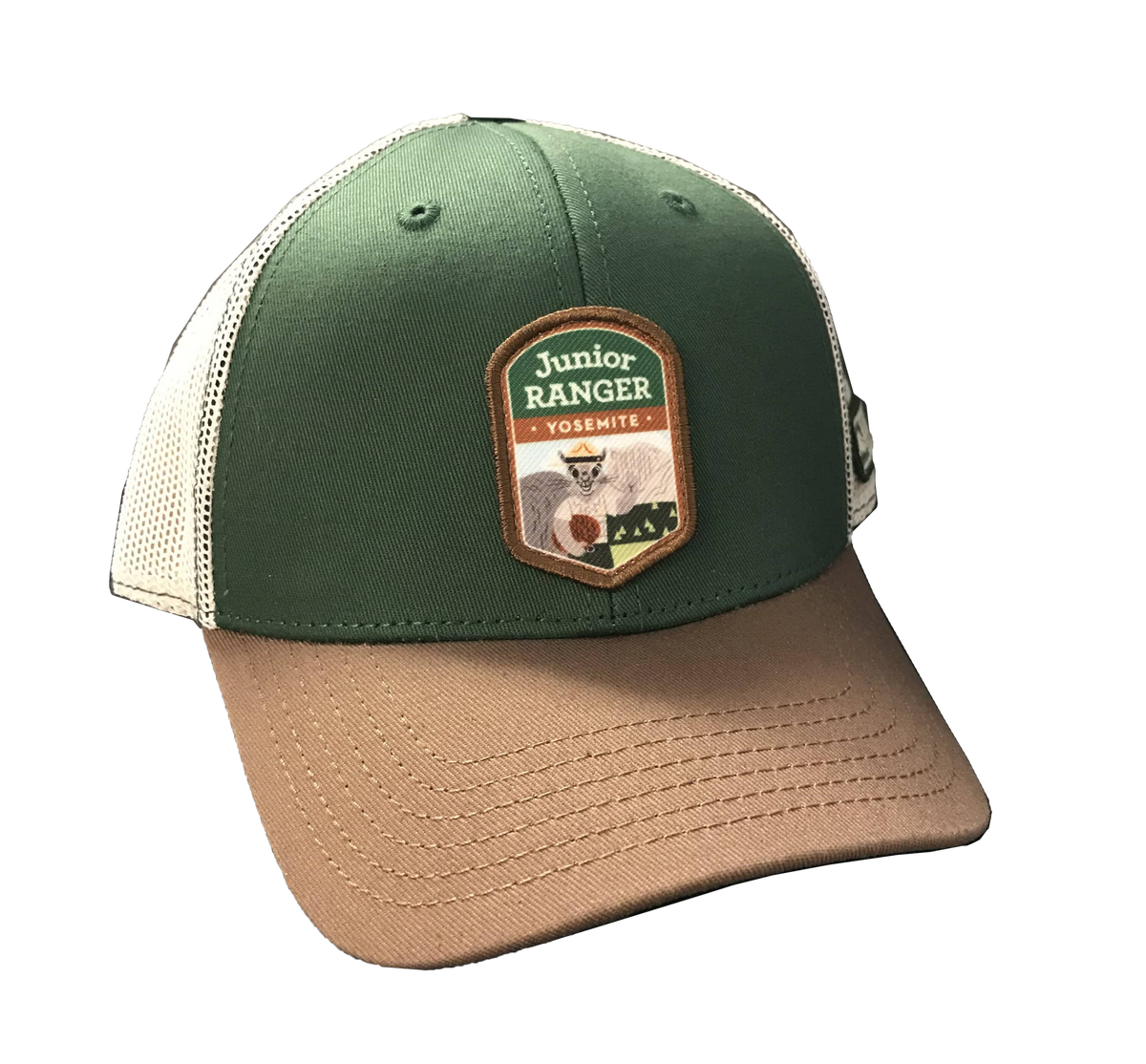 Junior Ranger Hat – Yosemite Conservancy