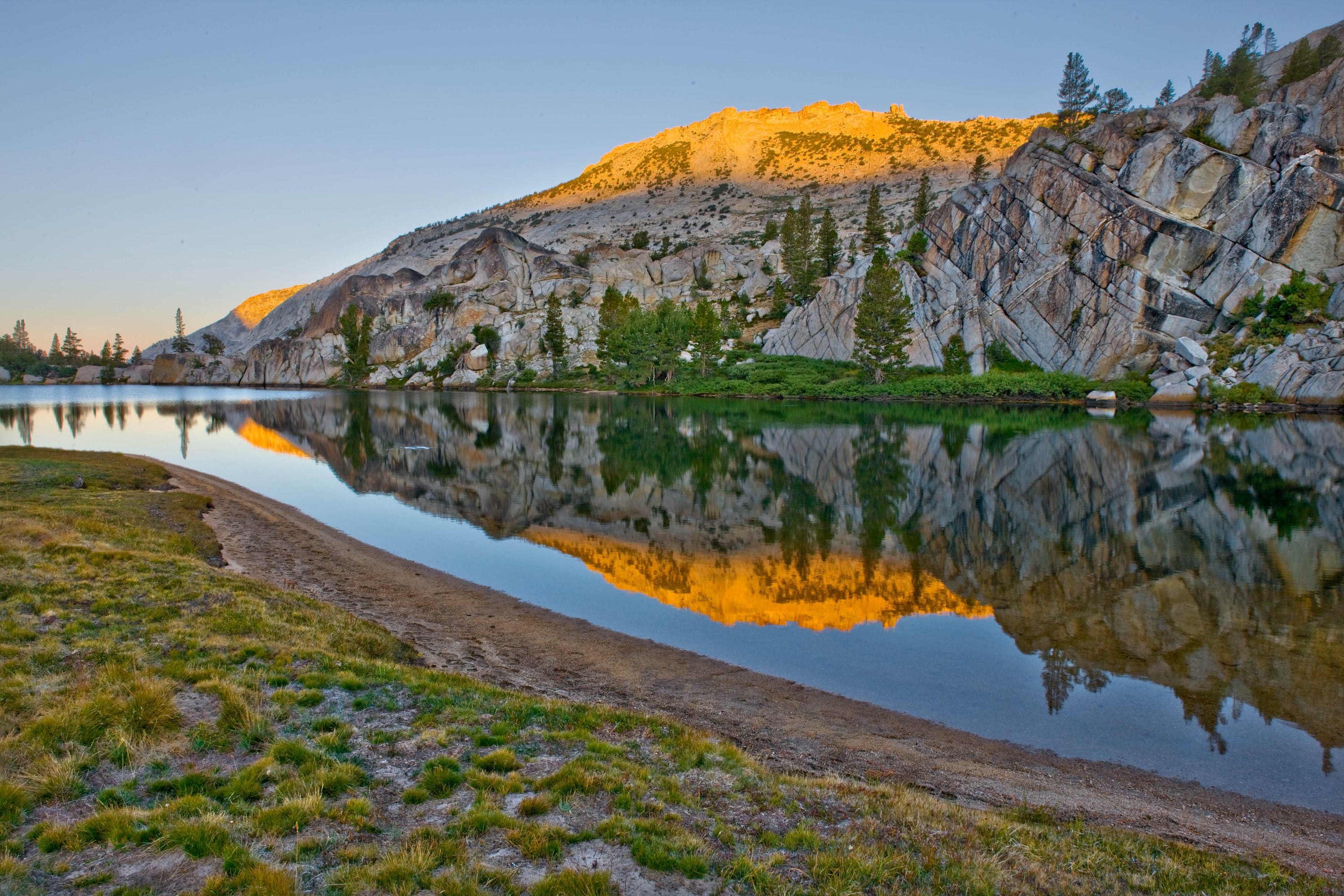Yosemite Conservancy