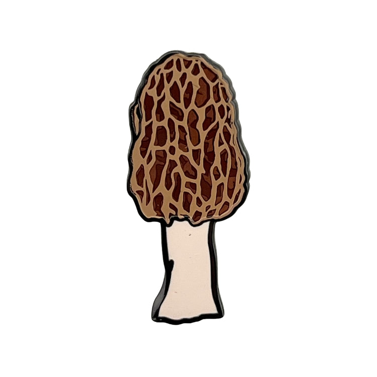 Morel Pin – Yosemite Conservancy